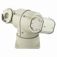 China C812 Car PTZ Camera X36 Sony 1010P With 120M IR Distance PTZ Security Camera for sale