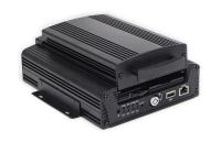 China HD DVR 4CH 720 P 4G Mobile Vehicle DVR GPS Tracking 12V Car CCTV for sale