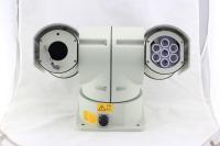 China Night vision 100-120m Waterproof police Car PTZ Camera 700TVL 30X for sale