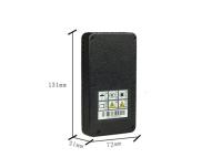 China GPS Tracker Vehicle Security Camera System For Motorcycle Magnet Free Installation for sale