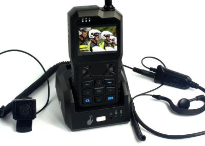 China GPS Traking 3G 70 Degree angle Cuaght On Camera For Law Enforcement for sale