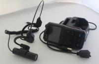 China GPS Traking 3G 70 Degree angle Cuaght On Camera For Law Enforcement for sale