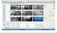 China GPS Traking 3G 70 Degree angle Cuaght On Camera For Law Enforcement for sale
