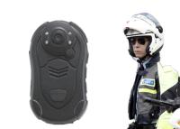 China Audio And intelligent Communications Wearable Camera IR CUT 1080P for sale