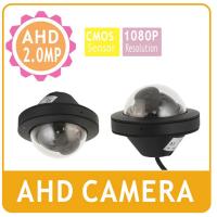 China C807-AHD 150mA NTSC IR Dome Camera 1.3MP 2MP Waterproof for sale