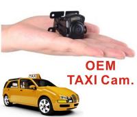 China 700TVL DC12V Mini Hidden Cameras In Cars With IR Audio Car Camera System for sale