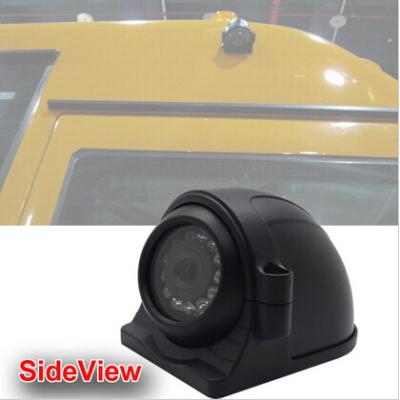 China HD Night Vision Sony Bus CCTV Vehicle Mounted Cameras System Side View Camera for sale