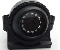 China HD Night Vision Sony Bus CCTV Vehicle Mounted Cameras System Side View Camera for sale