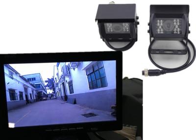 China 3.6mm 960H CMOS IP68 Vehicle Mounted Cameras Reverse Camera For Tank for sale