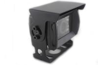 China 3.6mm 960H CMOS IP68 Vehicle Mounted Cameras Reverse Camera For Tank for sale