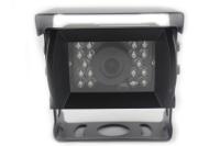 China 3.6mm 960H CMOS IP68 Vehicle Mounted Cameras Reverse Camera For Tank for sale