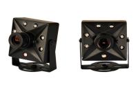 China 12V In car mounted video camera IR Good Night Vision Cabin Taxi Reduce Crime for sale