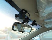 China 12V In car mounted video camera IR Good Night Vision Cabin Taxi Reduce Crime for sale