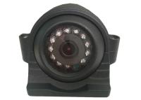 China Sony CCD Senser Vehicle Mounted Cameras Waterproof Reverse With IR for sale