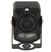 China High Resolution Sony CCD Hidden CCTV Camera With DVR in Car for sale