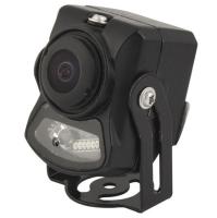 China High Resolution Sony CCD Hidden CCTV Camera With DVR in Car for sale