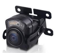 China High Resolution Sony CCD Hidden CCTV Camera With DVR in Car for sale