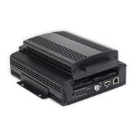 China 5W H.264 4CH Full Hd Car DVR 2TB HDD With GPS Tracking for sale