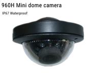 China Emergency Commercial 4 channel cctv dvr digital video recorder Vehicle Warning Systems for sale