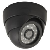 China Plastic Vehicle Mounted Cameras 960H HD Car Camera CMOS Sensor for sale