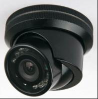 China Metal Vehicle Security Camera System 15M IR Night Car Mounted Cam for sale