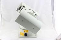 China High Speed 100M IR Distance Car PTZ Camera With 3G GPS MDVR Monitor Joystick for sale