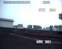 China High Speed 100M IR Distance Car PTZ Camera With 3G GPS MDVR Monitor Joystick for sale