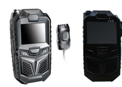 China USB Charge Police Body Worn Camera GPS Wireless Video Transmition Intercom Caught On Camera for sale