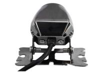 China Rear Backup Vehicle Car Reversing Camera With 135 Degree Viewing Angle for sale