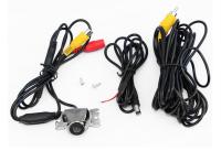 China Rear Backup Vehicle Car Reversing Camera With 135 Degree Viewing Angle for sale