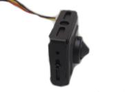 China Analog 800TVL Hidden Cameras in Cars , Mini Pinhole ATM Spy Camera for sale