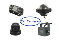 China IOS Android Real Time Monitoring 4 Camera Car SD Card Digital Video Recorder for sale