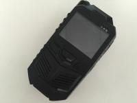 China 3G GPS WIFI Police Body Worn Camera Portable DVR For Law Enforcement for sale
