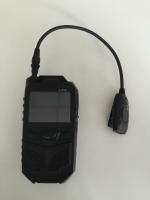 China 3G GPS WIFI Police Body Worn Camera Portable DVR For Law Enforcement for sale