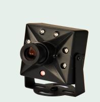 China Cash in transit 4 Camera Car DVR System For Bank or Government Project for sale