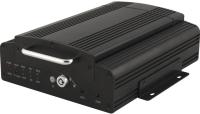China Analog Mobile Vehicle DVR , Customized car dvr system CCTV System for sale