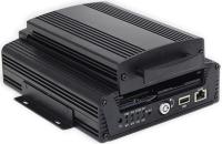 China Analog Mobile Vehicle DVR , Customized car dvr system CCTV System for sale