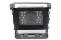 China School Bus Camera Recorder , 3G Mobile DVR With Broadcast Alarm Button for sale