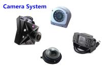 China 4 Cameras Video Recorder Car Camera DVR For Vehicle Support Long Time Recording for sale