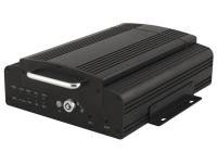 China Agriculture vehicle 4 Camera Car DVR 360 Degree Rear View For Farmer for sale
