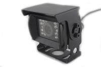 China Agriculture vehicle 4 Camera Car DVR 360 Degree Rear View For Farmer for sale