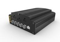 China Mobile 1080P Car DVR / 3G , 4G ,  WIFI ,  GPS vehicle dvr camera system Security for sale
