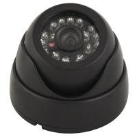 China Recoda C802 Dome in car cameras / AHD WIFI , 3G , 4G , GPS car Mounted Camera for sale