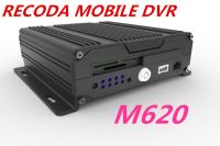 China Hybrid 3G GPS WIFI 1080P Car DVR , vehicle video recorder for Buses / Coach for sale