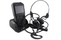 China RECODA M503 64G Micro SD - card body worn camera police Support GPS 4G WIFI Function for sale
