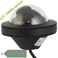 China Night vision Car Reversing Camera 1.3 Megapixel vehicle reverse camera 1/3