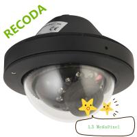 China Night vision Car Reversing Camera 1.3 Megapixel vehicle reverse camera 1/3