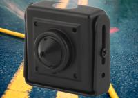 China Analog 800TVL Hidden Car Reversing Camera  Low Lux Mini Pinhole ATM Spy Camera for sale