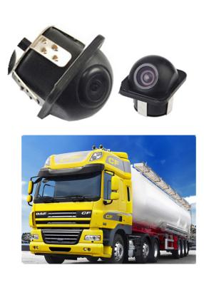China Waterproof auto rearview car camera night vision with CMOSⅢ low illumination for sale