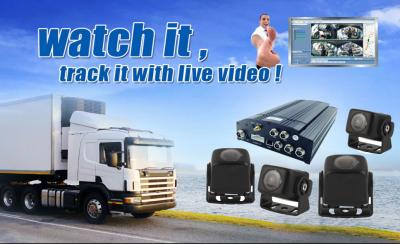China Analog night vision 420TVL Truck Reversing Camera IP68 Waterproof with 170 wide angle for sale